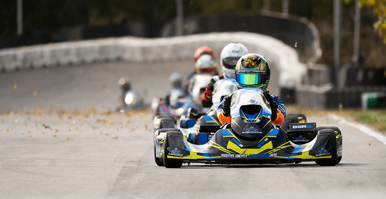 American Electric Karting League - STAGES – American Electric Karting ...